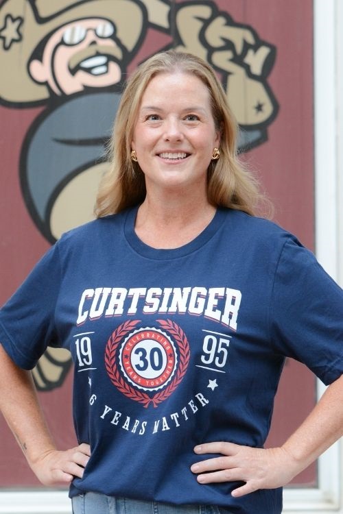 Curtsinger Elementary Staff