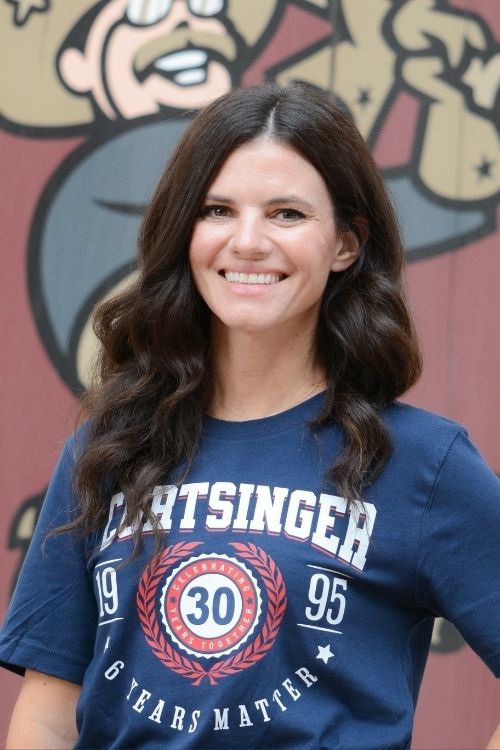 Curtsinger Elementary Staff