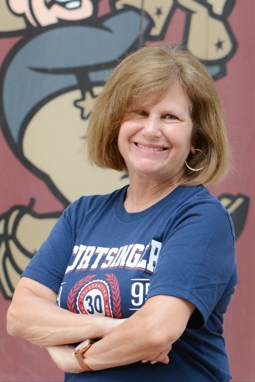 Curtsinger Elementary Staff