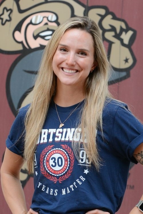 Curtsinger Elementary Staff