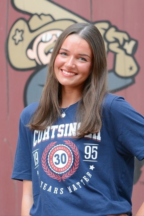 Curtsinger Elementary Staff