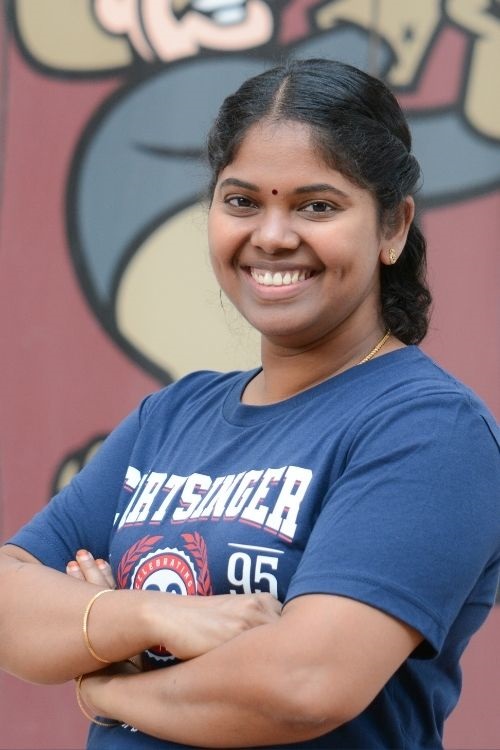 Curtsinger Elementary Staff