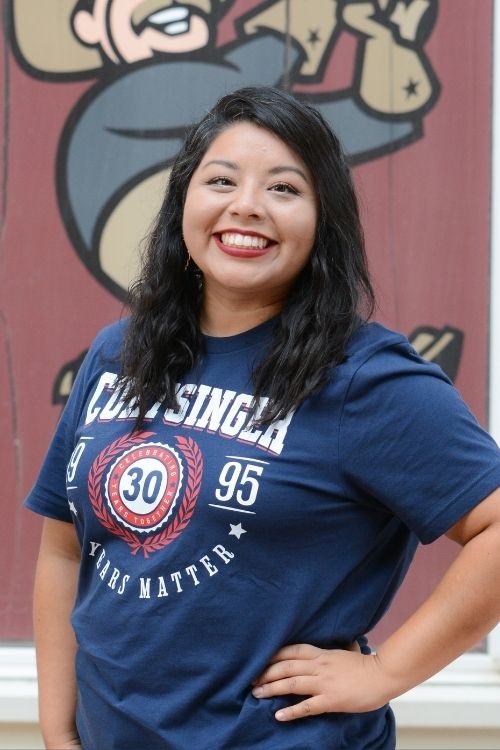 Curtsinger Elementary Staff