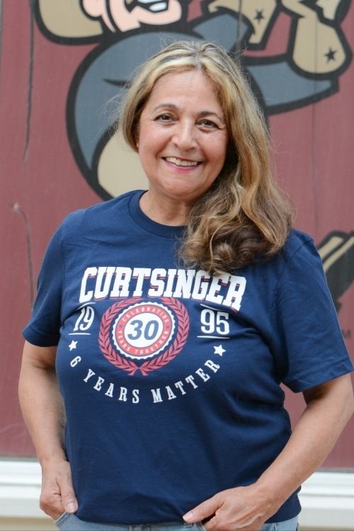 Curtsinger Elementary Staff