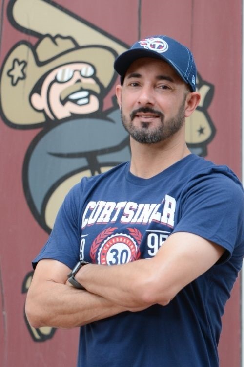 Curtsinger Elementary Staff