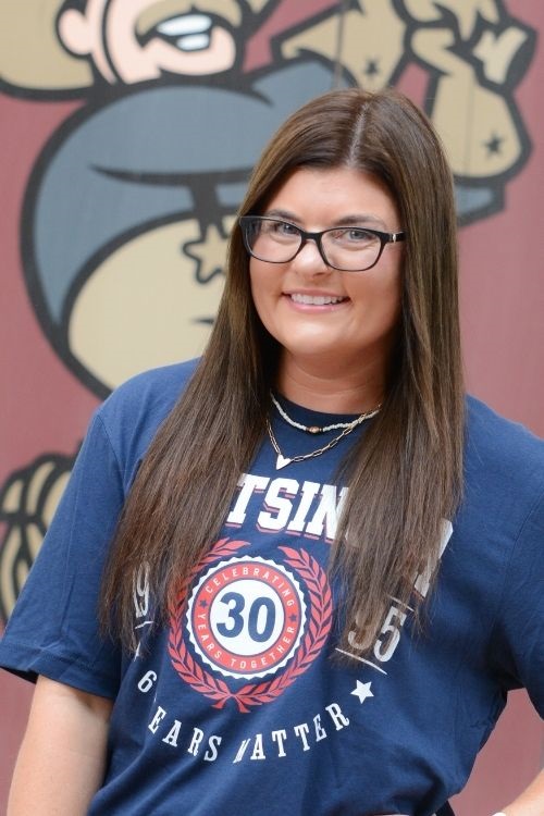 Curtsinger Elementary Staff