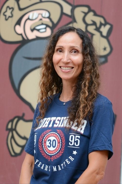 Curtsinger Elementary Staff