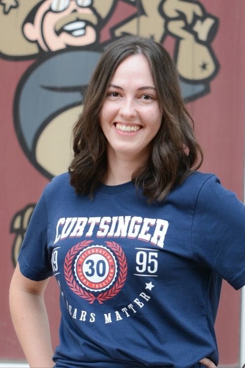 Curtsinger Elementary Staff