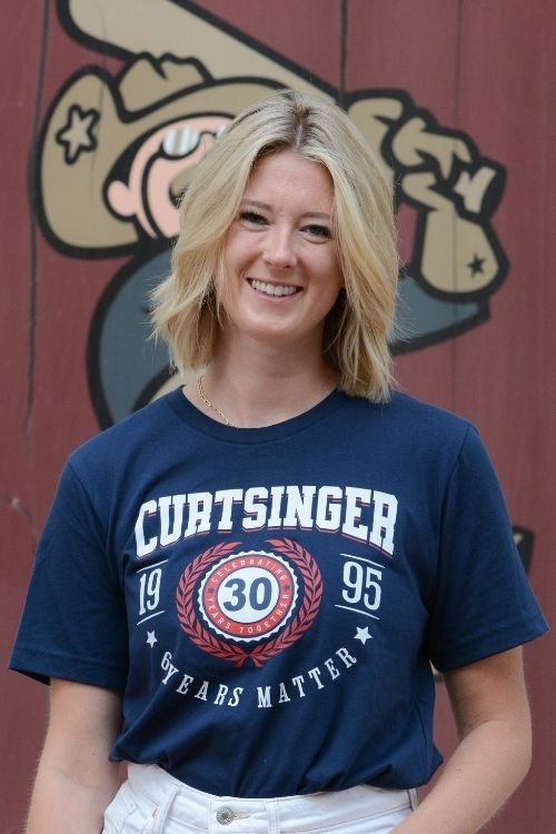 Curtsinger Elementary Staff