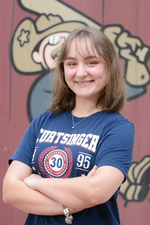 Curtsinger Elementary Staff