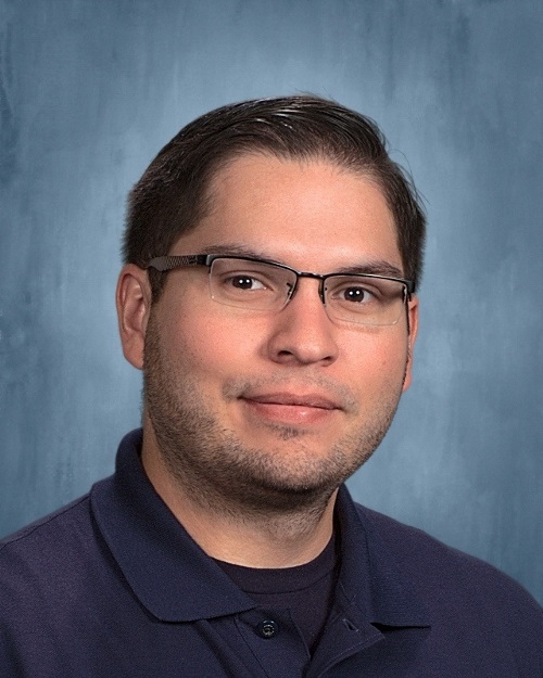 Emerson High School Staff