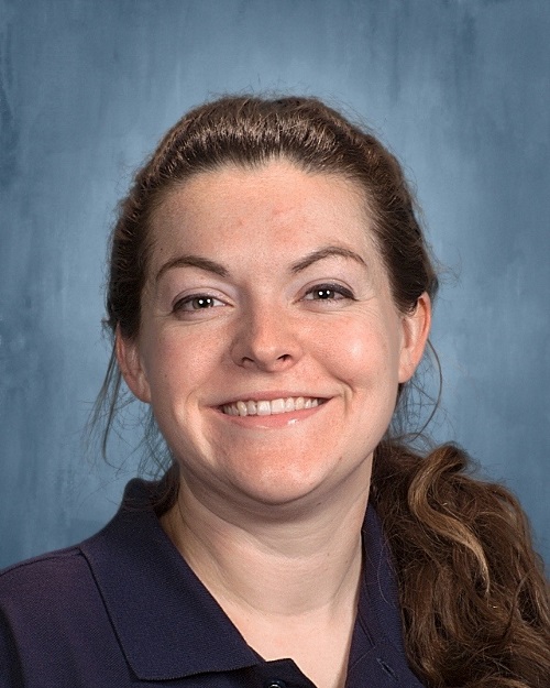 Emerson High School Staff