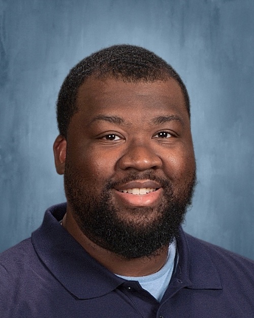 Emerson High School Staff