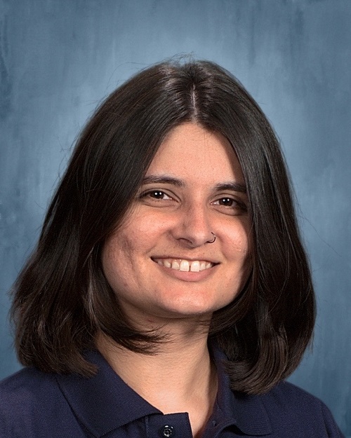 Emerson High School Staff