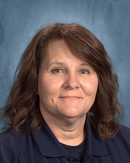 Emerson High School Staff