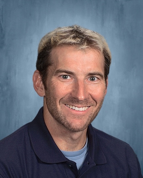 Emerson High School Staff