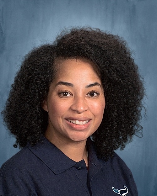 Emerson High School Staff