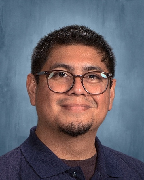 Emerson High School Staff