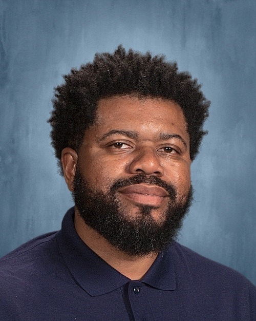 Emerson High School Staff