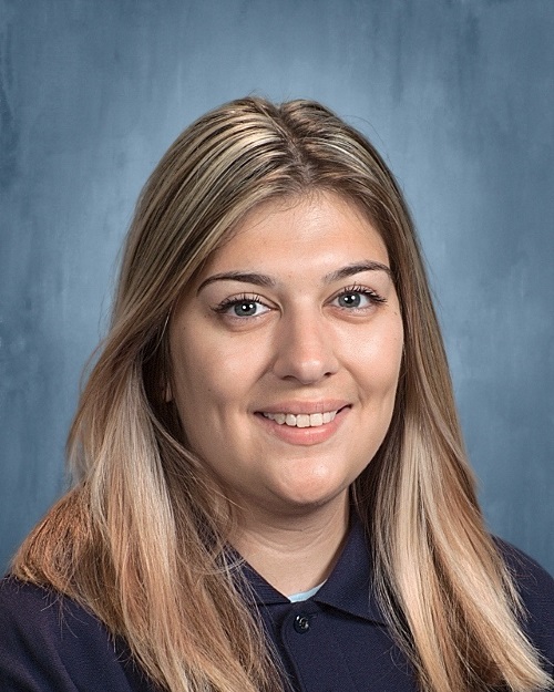 Emerson High School Staff