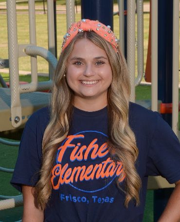 Fisher Elementary Staff