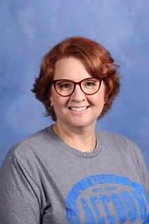 Frisco High School Staff