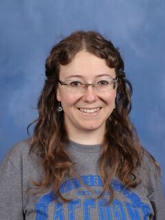 Frisco High School Staff