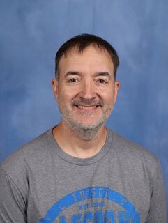 Frisco High School Staff