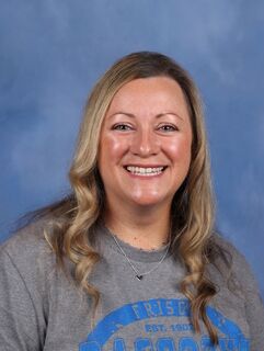 Frisco High School Staff