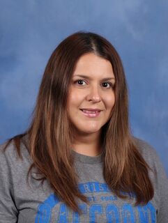 Frisco High School Staff