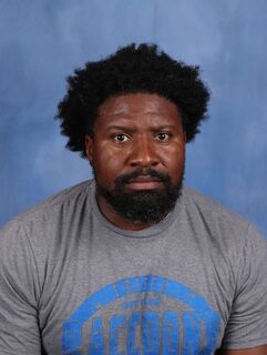 Frisco High School Staff