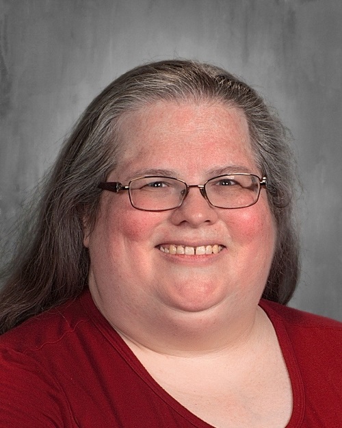 Griffin Middle School Staff