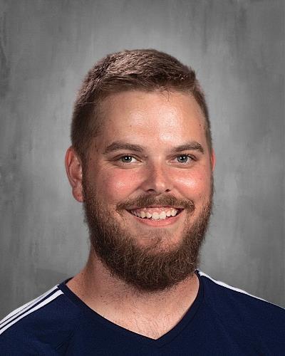 Griffin Middle School Staff