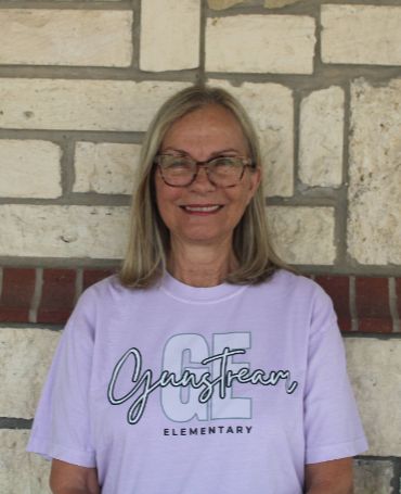 Gunstream Elementary Staff