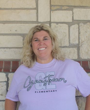 Gunstream Elementary Staff