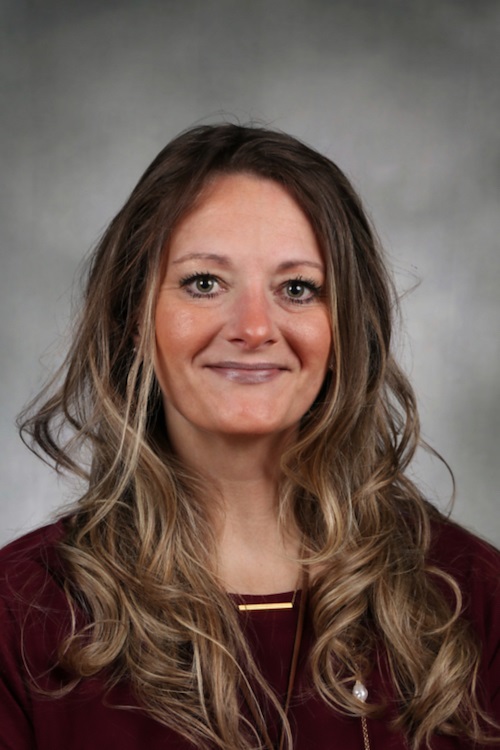 Heritage High School Staff