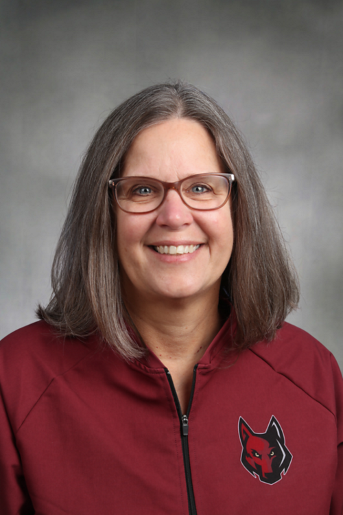 Heritage High School Staff