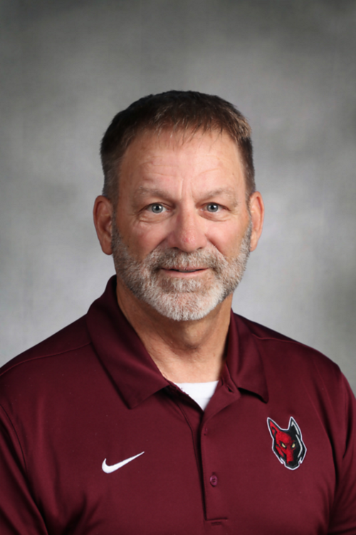 Heritage High School Staff