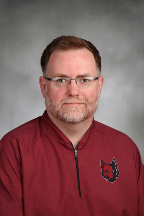 Heritage High School Staff