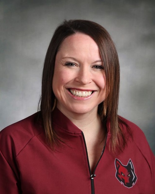 Heritage High School Staff