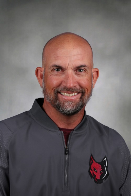 Heritage High School Staff