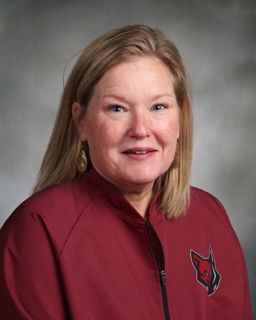 Heritage High School Staff