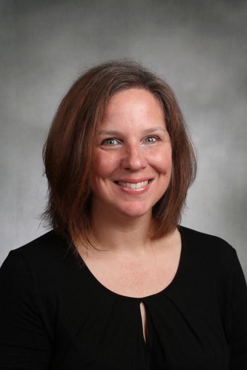 Heritage High School Staff