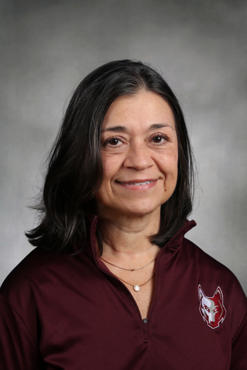 Heritage High School Staff