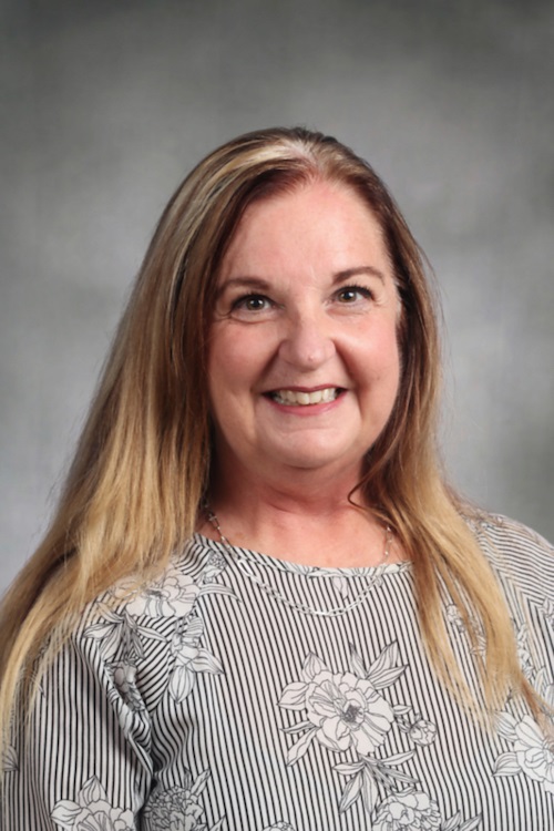 Heritage High School Staff