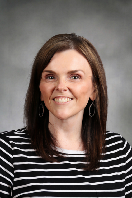 Heritage High School Staff