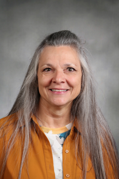 Heritage High School Staff