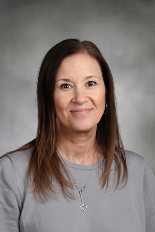 Heritage High School Staff