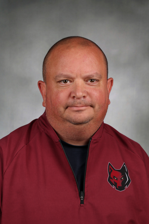 Heritage High School Staff