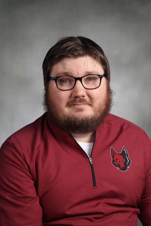 Heritage High School Staff